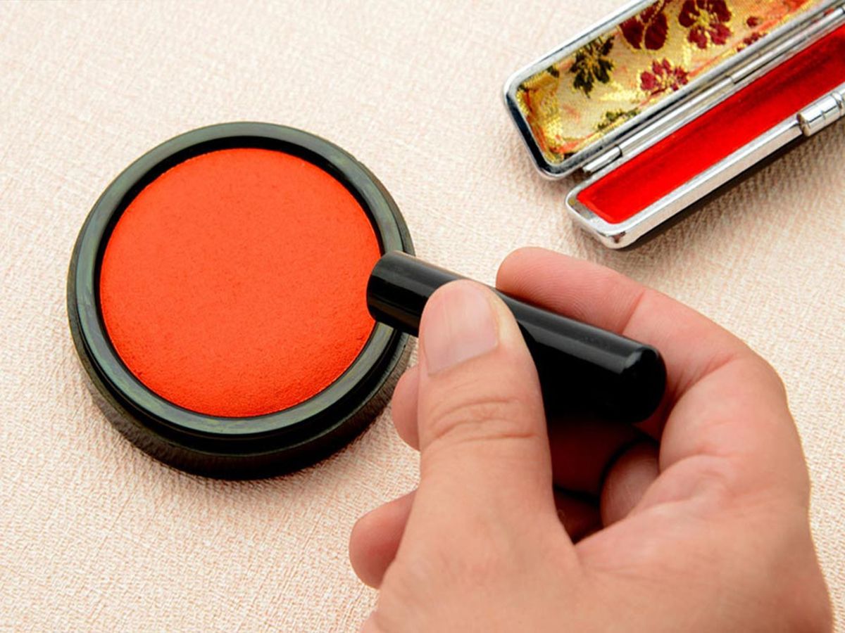 ¿Inkan o hanko? - Latin-a - Noticias de Japón