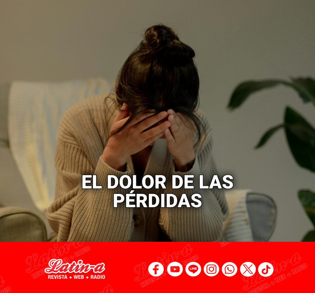 El dolor de las pérdidas - Latin-a - Noticias de Japón